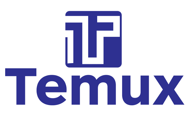 Temux.com is for sale