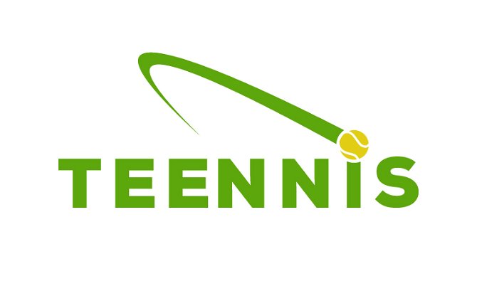 Teennis.com is for sale