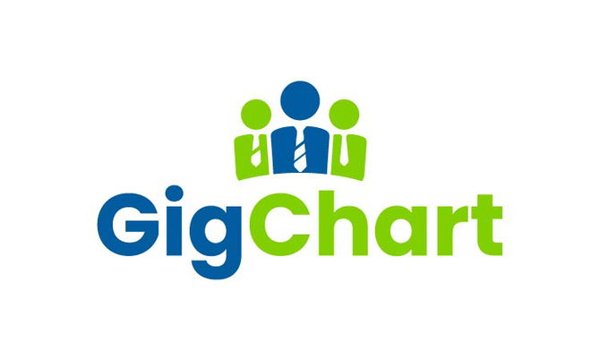 GigChart.com is for sale