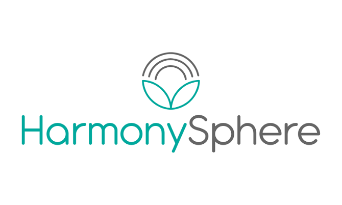 HarmonySphere.com is for sale