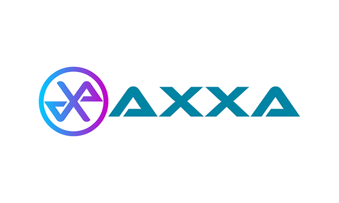 Axxa.co is for sale
