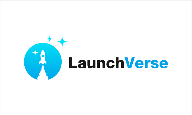 LaunchVerse: The domain name LaunchVerse.com is for sale