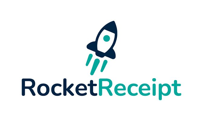RocketReceipt.com is for sale