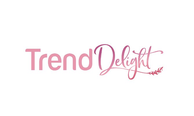 TrendDelight.com is for sale