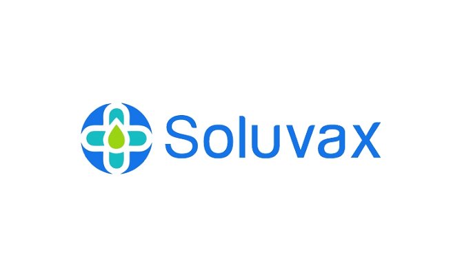 Soluvax: The domain name Soluvax.com is for sale