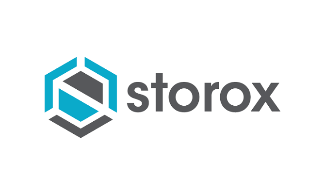 Storox: The domain name Storox.com is for sale