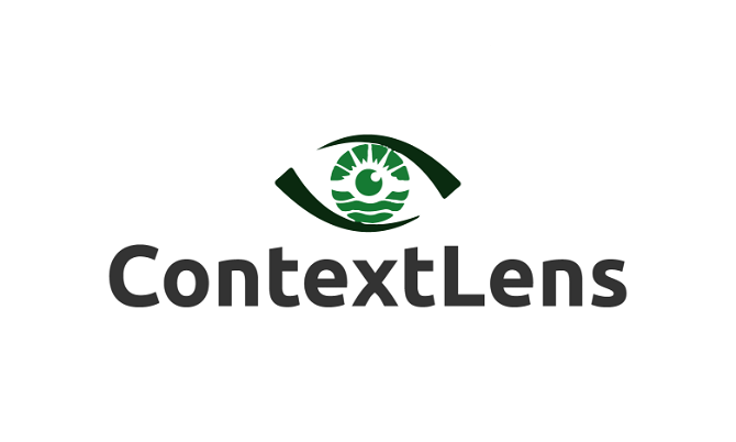 ContextLens.com is for sale