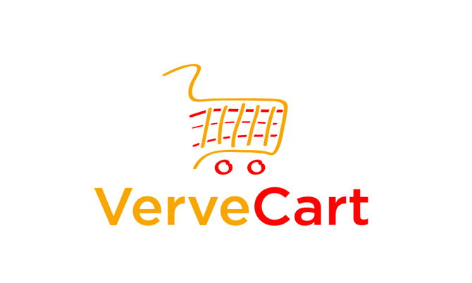 VerveCart.com is for sale