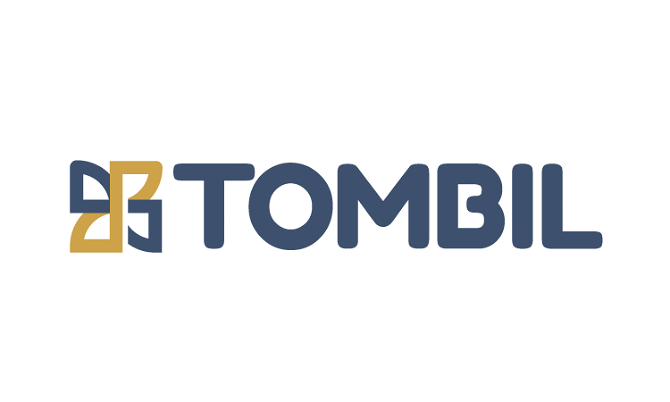 Tombil.com — Premium Domain For Sale | Atom