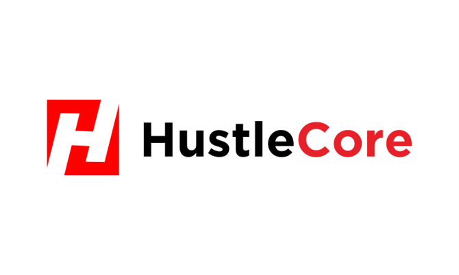 HustleCore.com is for sale