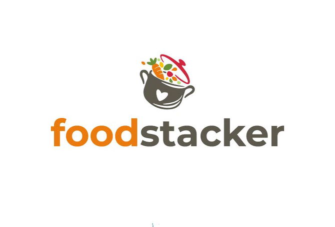 FoodStacker: The domain name FoodStacker.com is for sale
