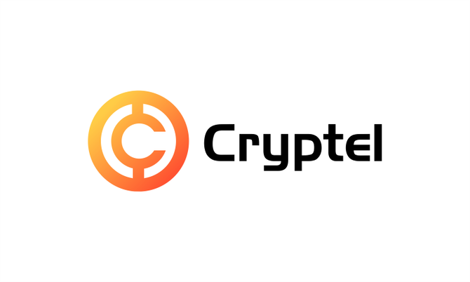 Cryptel: The domain name Cryptel.com is for sale