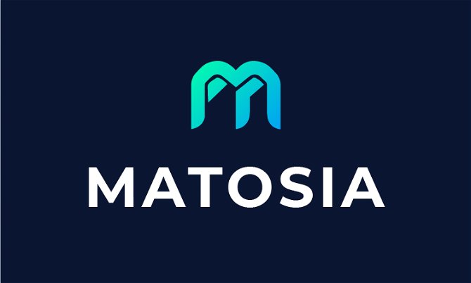 Matosia.com is for sale