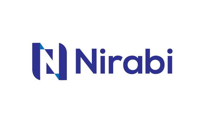 Nirabi: The domain name Nirabi.com is for sale