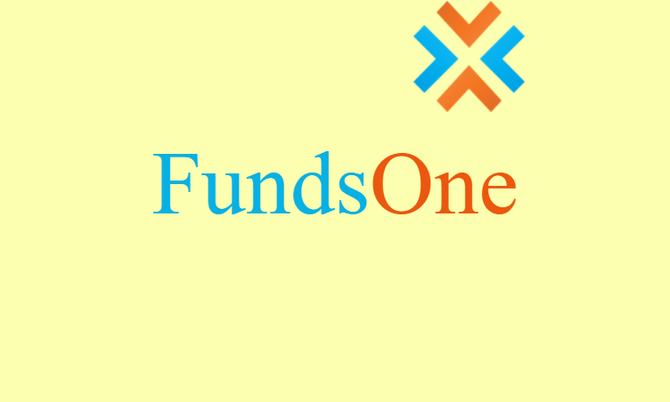 FundsOne.com — Premium Domain For Sale | Atom