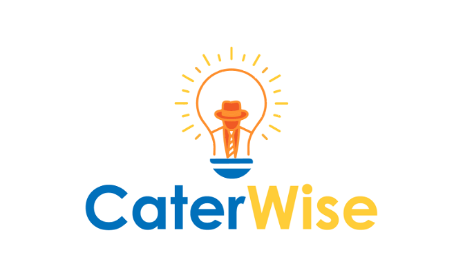 CaterWise: The domain name CaterWise.com is for sale