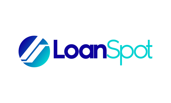 LoanSpot.com is for sale