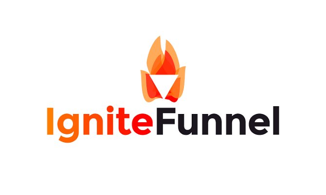 IgniteFunnel.com is for sale