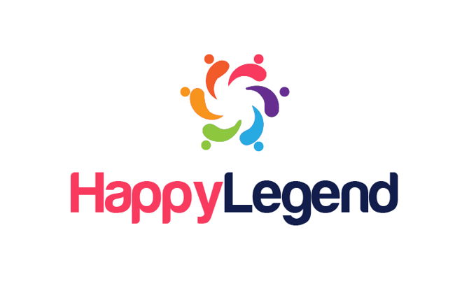 HappyLegend.com is for sale