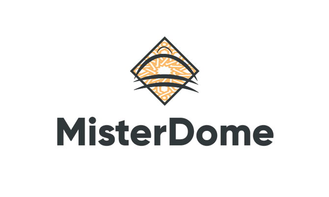 MisterDome.com is for sale
