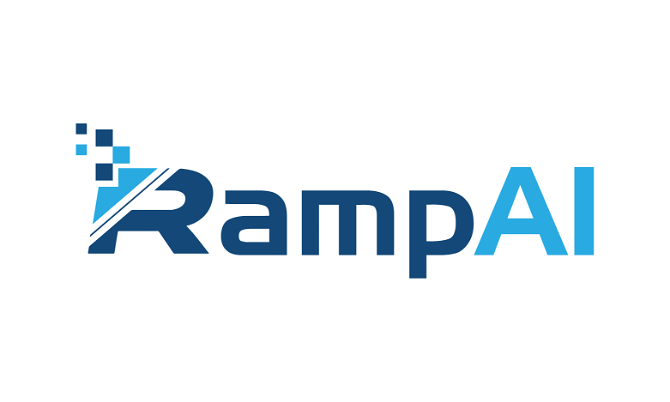 RampAI: The domain name RampAI.com is for sale