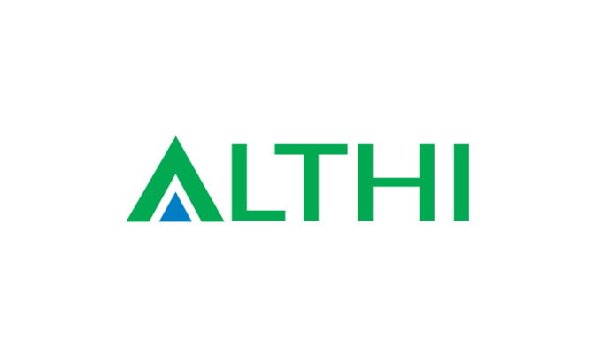 Althi.com is for sale