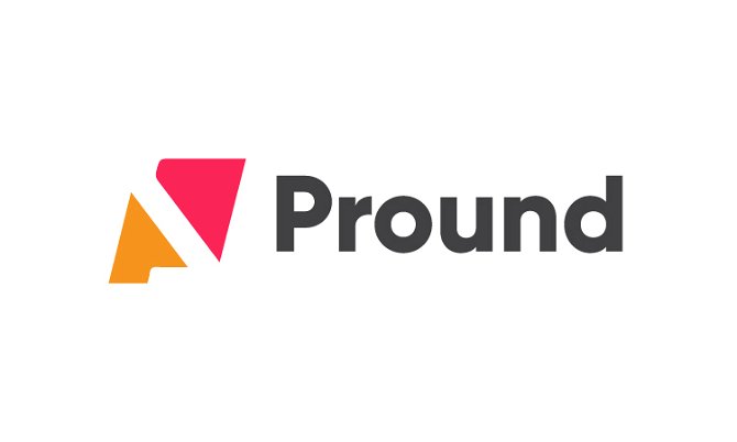 Pround: The domain name Pround.com is for sale