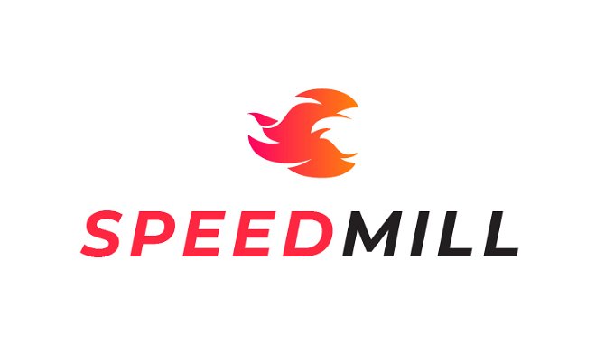 SpeedMill.com is for sale