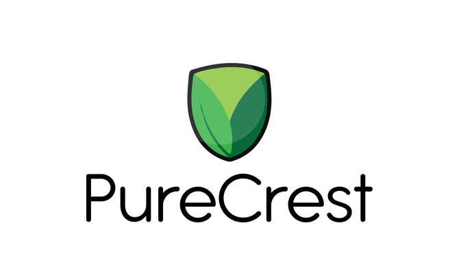 PureCrest.com is for sale