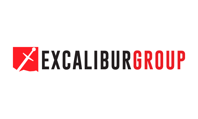 ExcaliburGroup.com is for sale