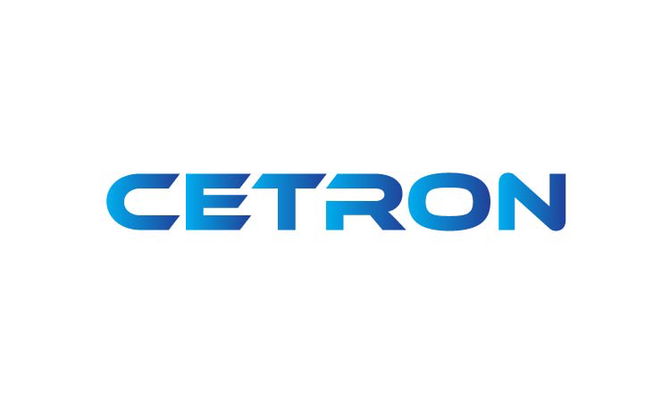 Cetron.com is for sale
