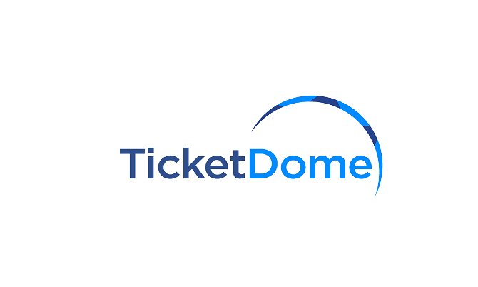 TicketDome: The domain name TicketDome.com is for sale