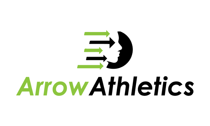 ArrowAthletics.com — Premium Domain For Sale | Atom
