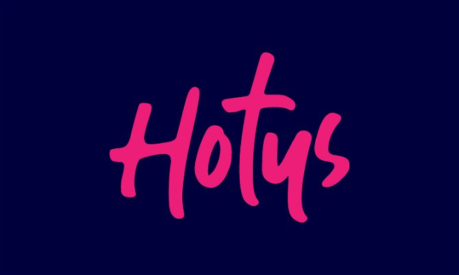 Hotys.com is for sale