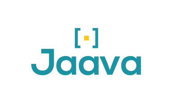 Jaava.com is for sale