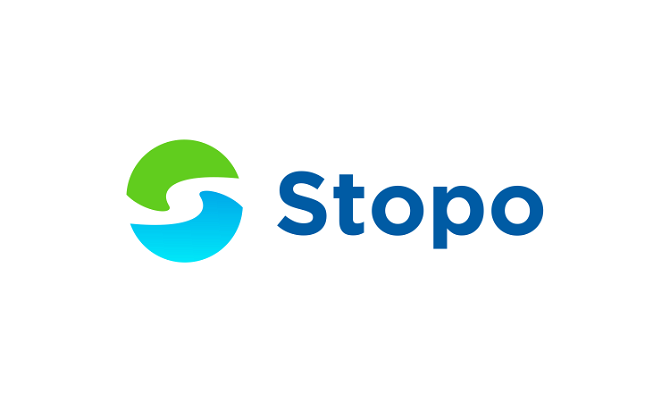 Stopo.com — Premium Domain For Sale | Atom