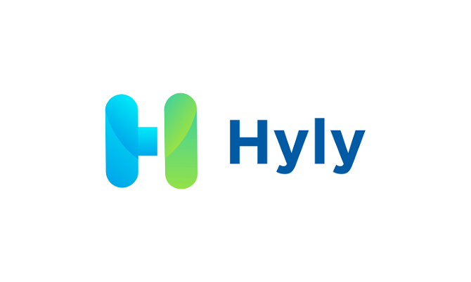 Hyly.io — Premium Domain For Sale | Atom