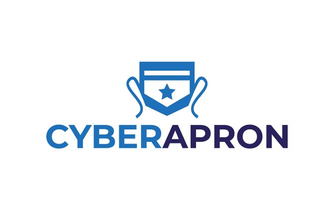 CyberApron.com is for sale