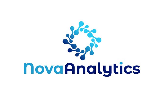 NovaAnalytics.com is for sale