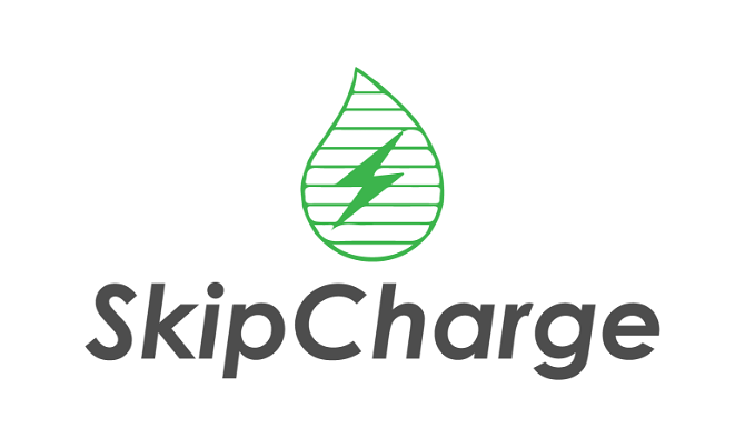SkipCharge.com is for sale