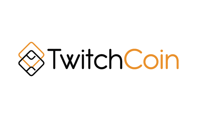 TwitchCoin.com is for sale