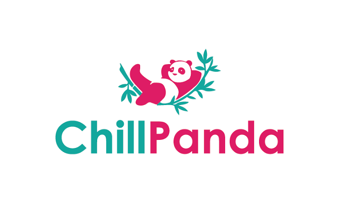 ChillPanda.com is for sale