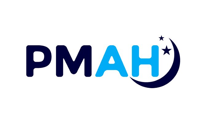 PMAH.com is for sale