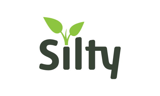 Silty.com is for sale