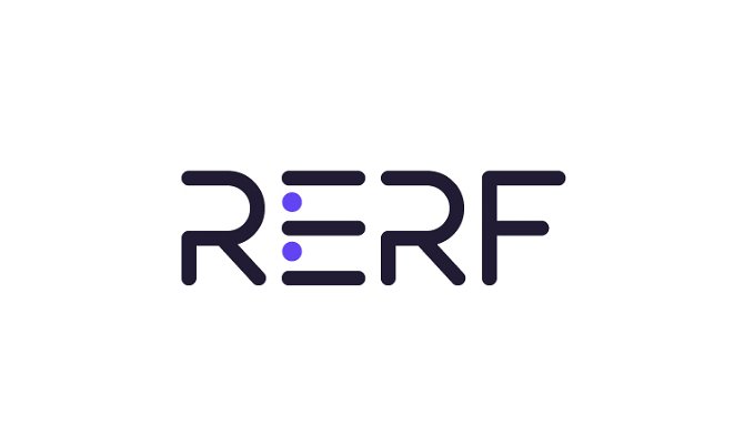 RERF: The domain name RERF.com is for sale