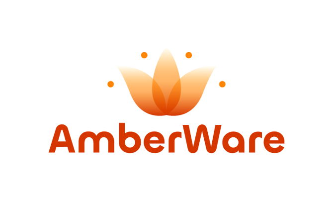 Amberware: The domain name Amberware.com is for sale