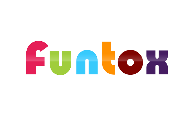 Funtox.com is for sale