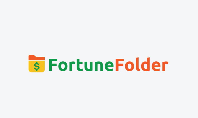 FortuneFolder.com is for sale