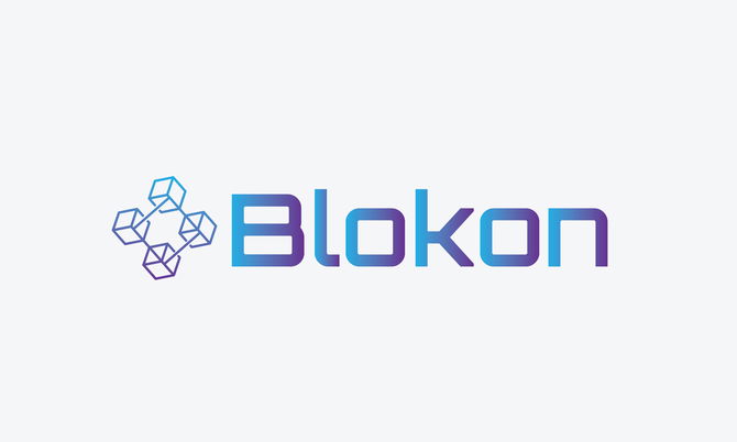 Blokon: The domain name Blokon.com is for sale