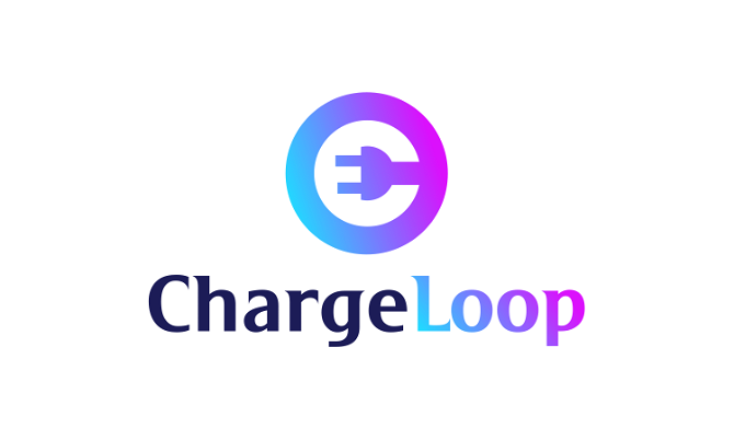 ChargeLoop.com is for sale